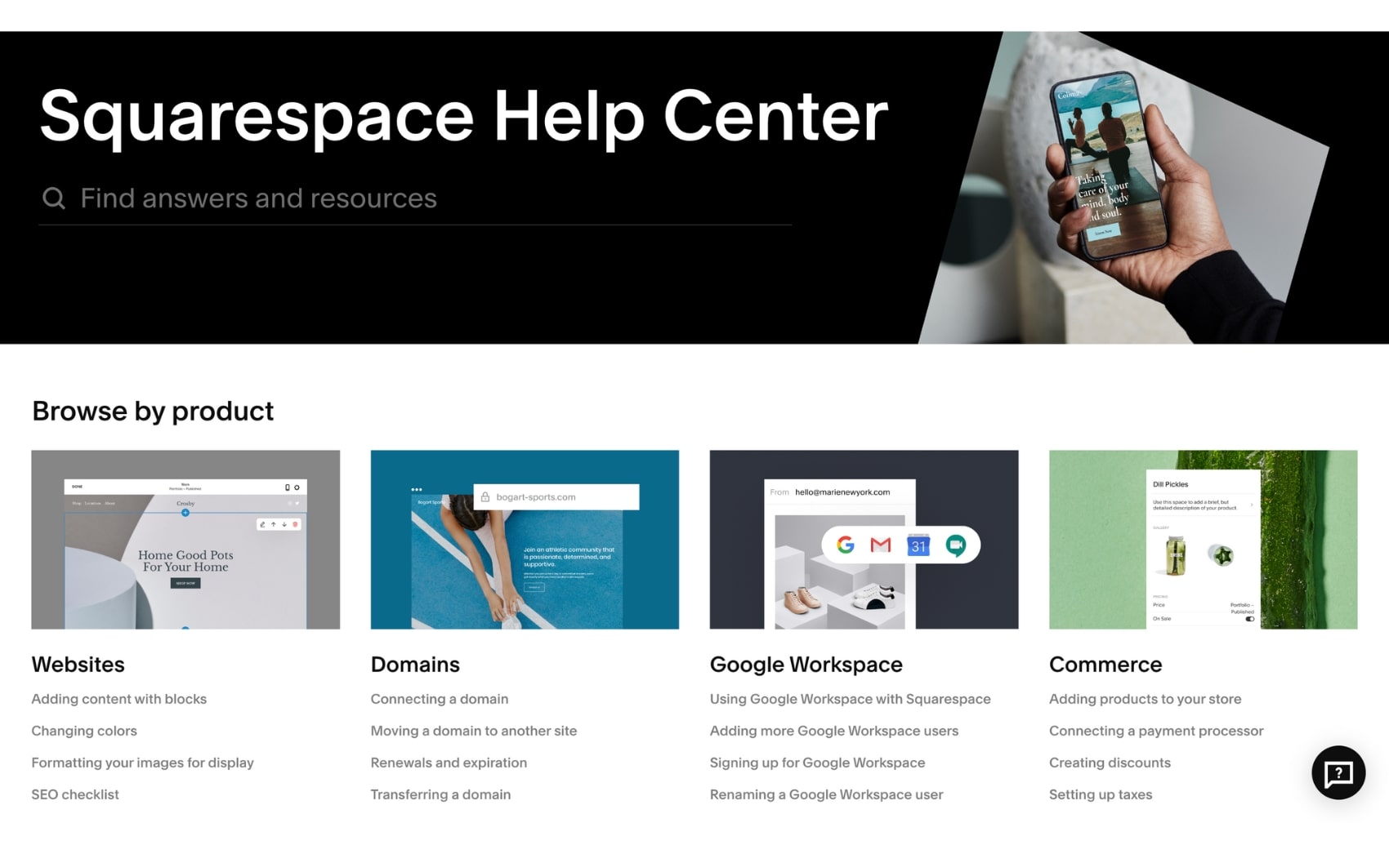 Squarespace For Ecommerce: An In-Depth Look And Review